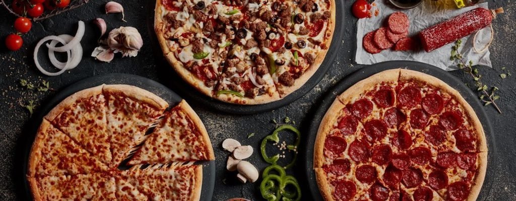 Mr. Pizza Wings & Donair London. – Best Pizza in Town